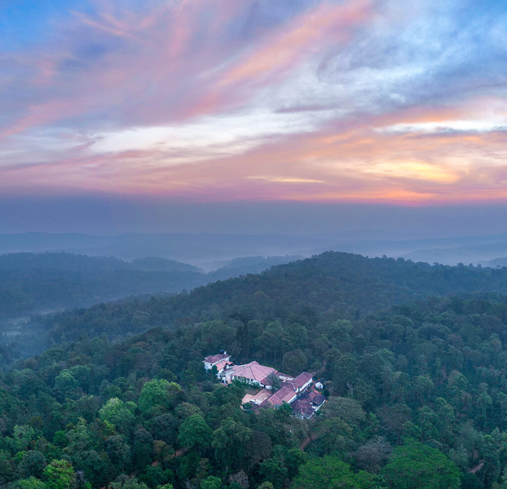 Legacy - Hallery Coorg